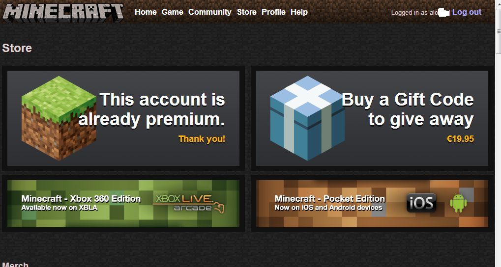 Minecraft Premium Account Generator No Survey No 2014 - mommyfasr