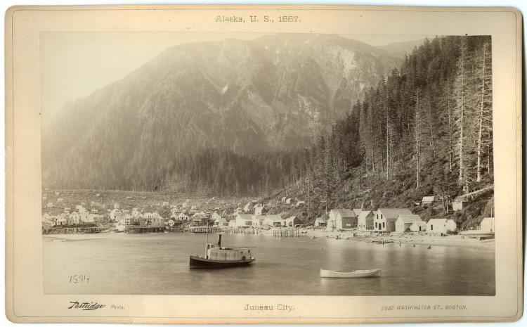 SAVE PHOTO: On this Day: 3rd January 1959 – Alaska is admitted as the ...