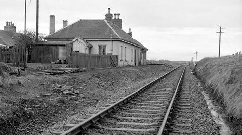 Tour Scotland: Old Photographs Bower Scotland