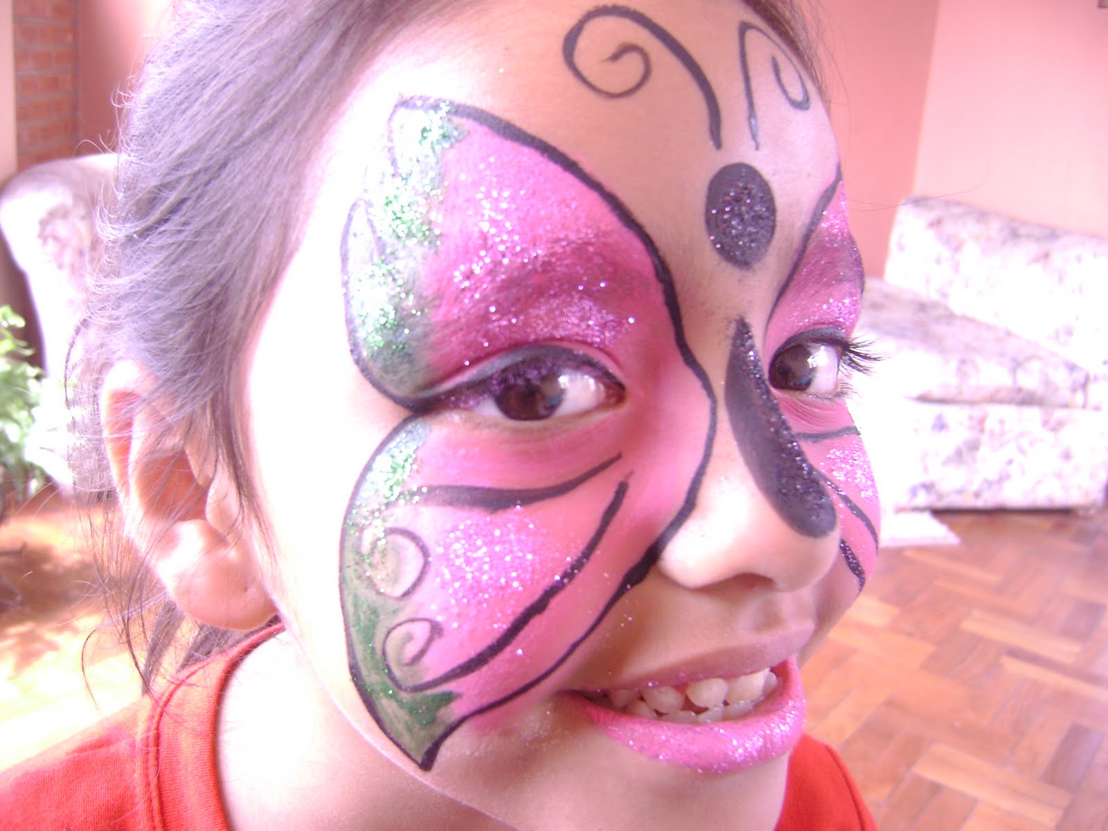 CARITAS PINTADAS(caritasycolores)