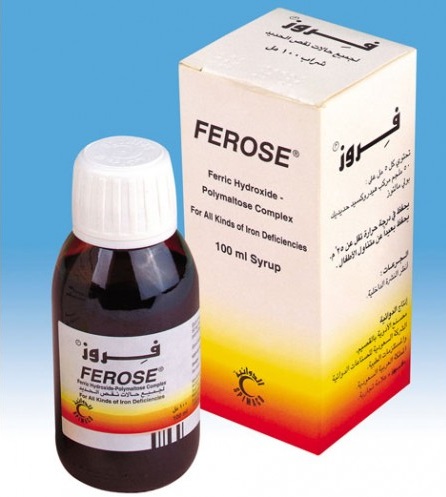 معلومات عن فروز Ferose