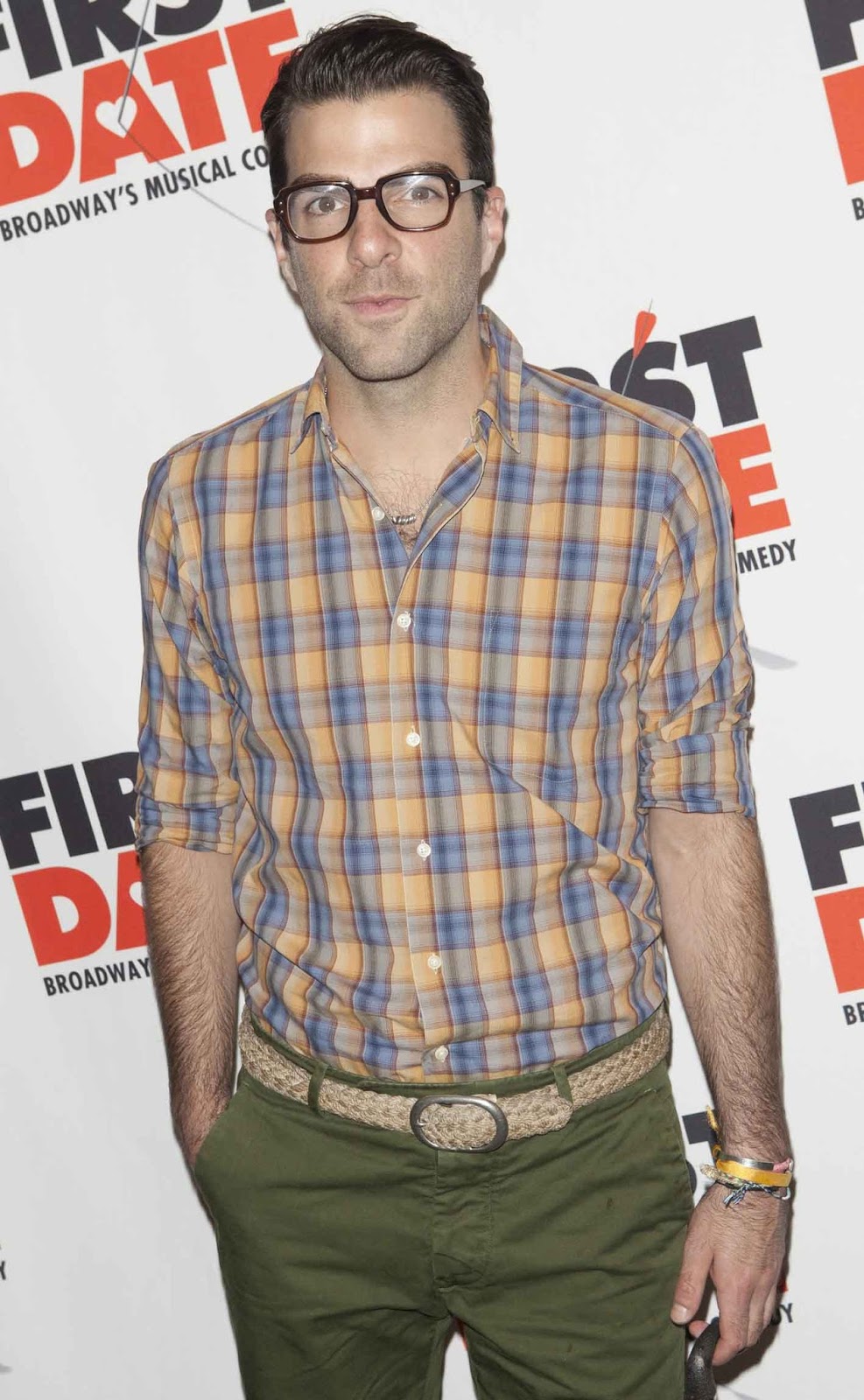 'FIRST DATE' OPENS AT NEW YORK'S LONGACRE