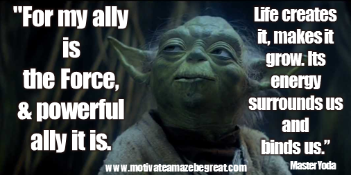 25 Yoda Inspirational Quotes For Wisdom, Discipline and Growth Mindset
