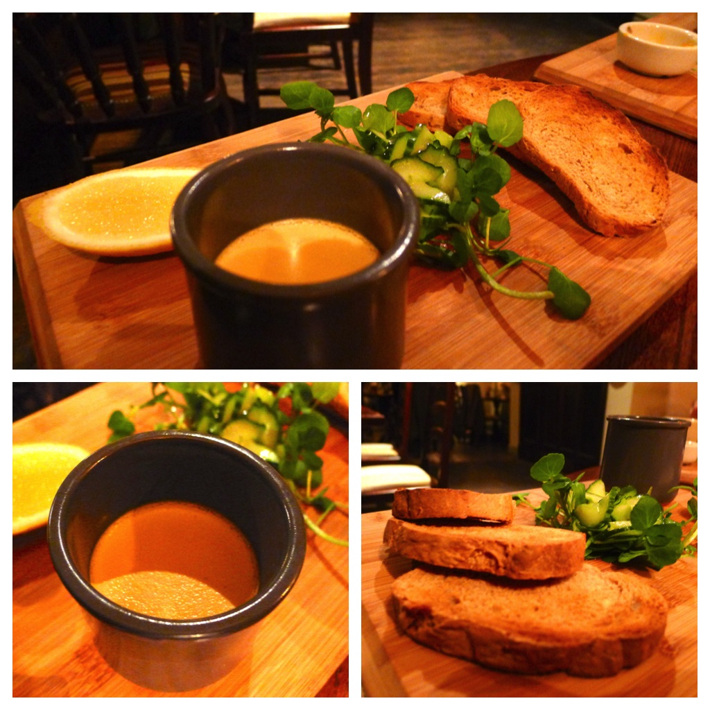 HUNGRY HOSS: “Arms Race” Swettenham Arms vs Parkers Arms