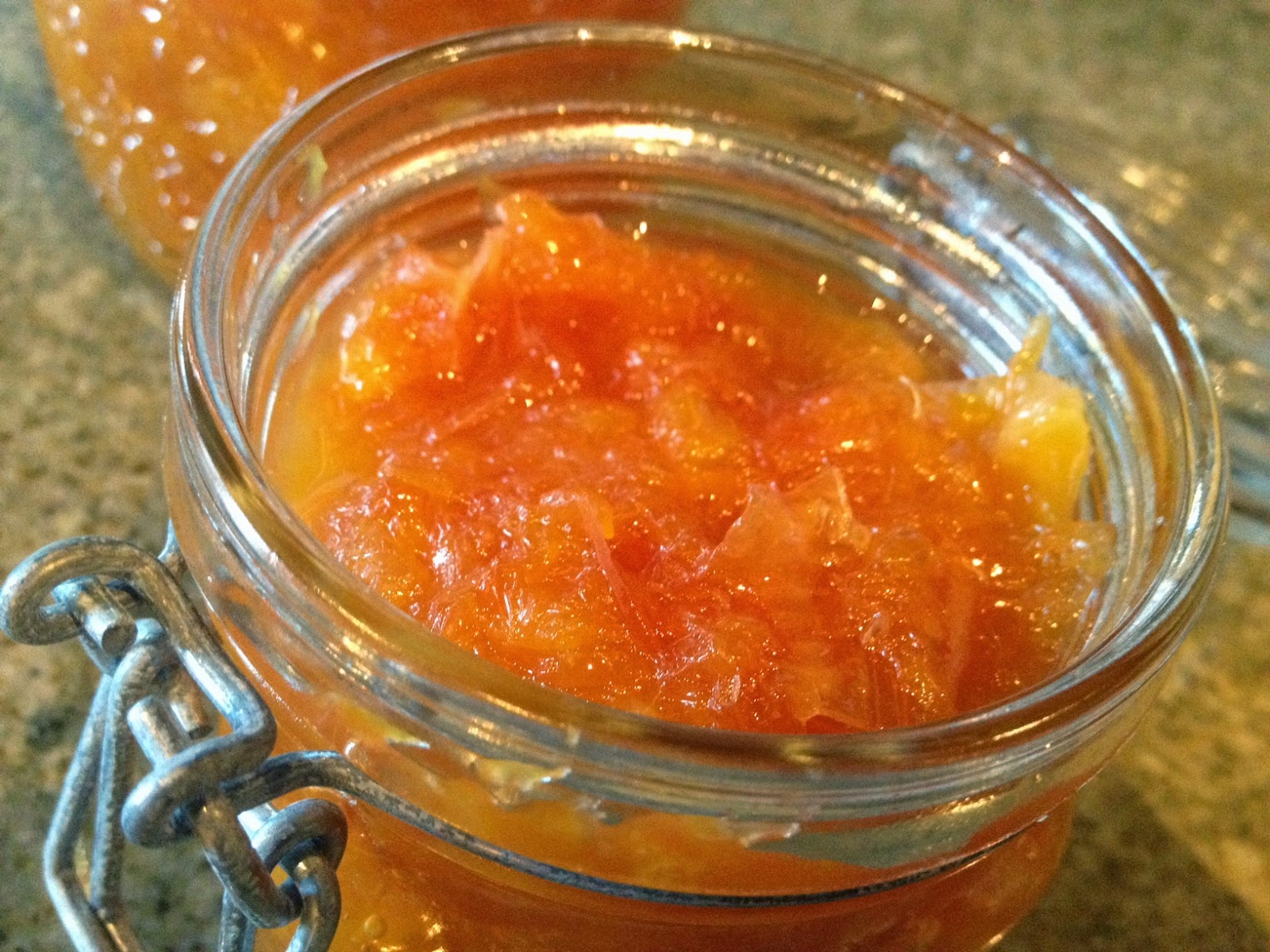 The Full Plate Blog: homemade gift: simple grapefruit-orange-clementine ...