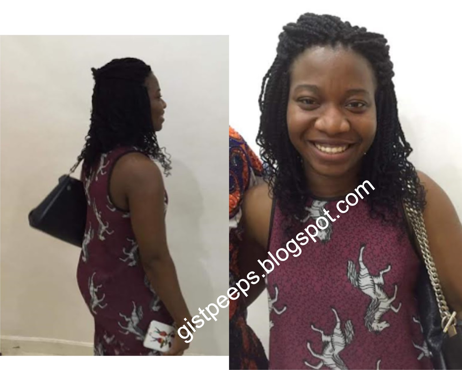 Princess Adeola Ogunwusi share photos of herself - GistOk