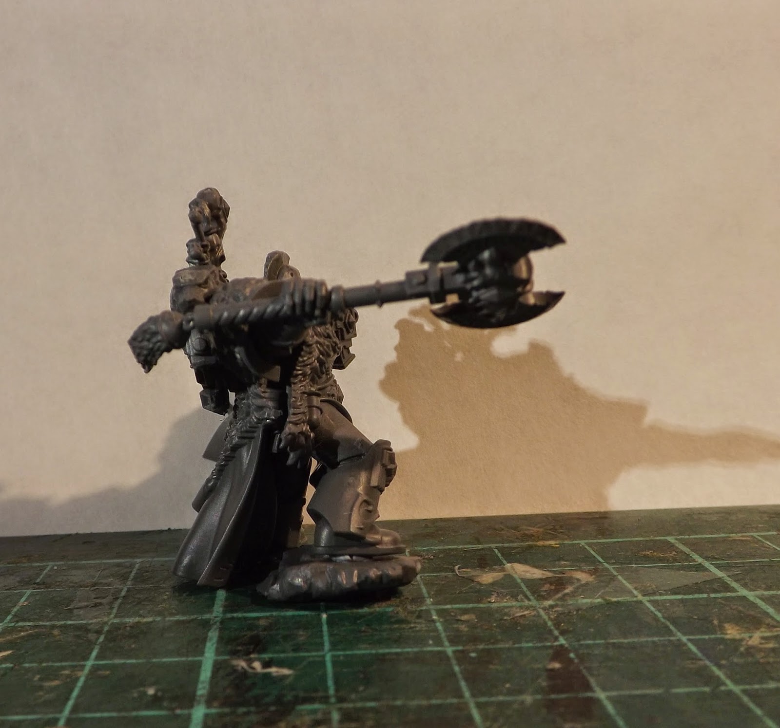 Limited Edition Warhammer models: Warhammer 40k Army Box models ...