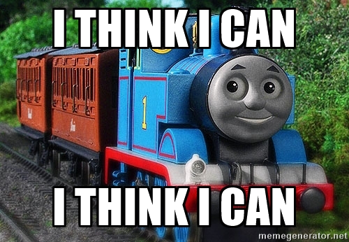 Life with Asides from Joy: A Joyous Perspective on the Track: Stop ...