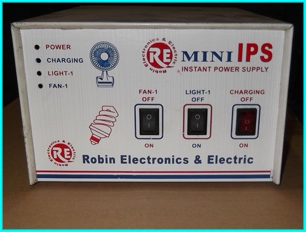Mini ips - Mini Gadgets Bangladesh