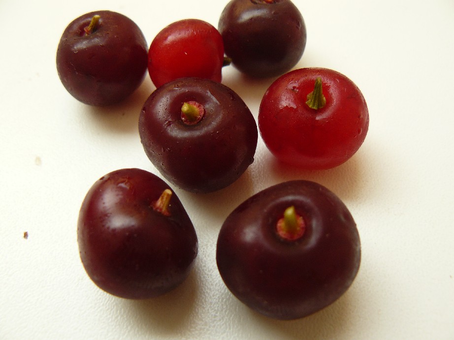 Outras Comidas: Ginjinha