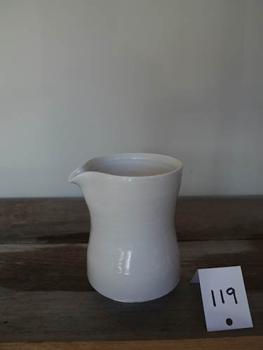 Sara Japanese Pottery: New Works from Hanako Nakazato