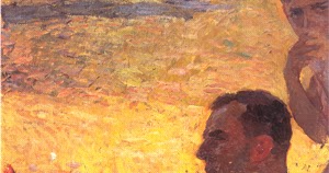 dE Pintores: Antonio Alice