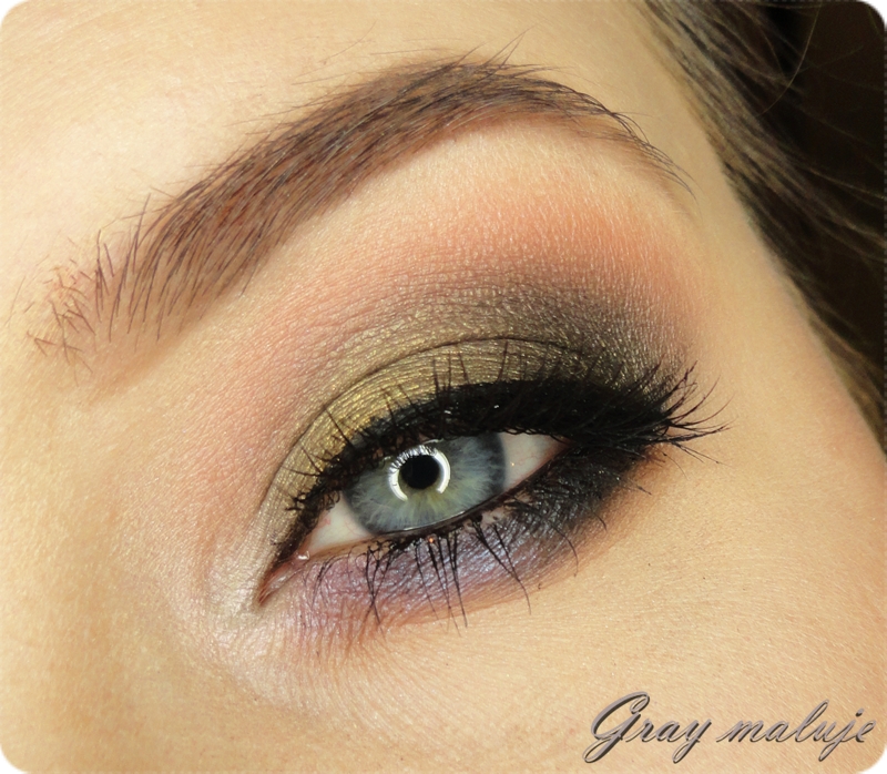 Gray maluje: Be my Kryptonite