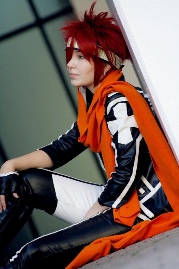 otaku fuck yeah: Lavi cosplays perfeitos