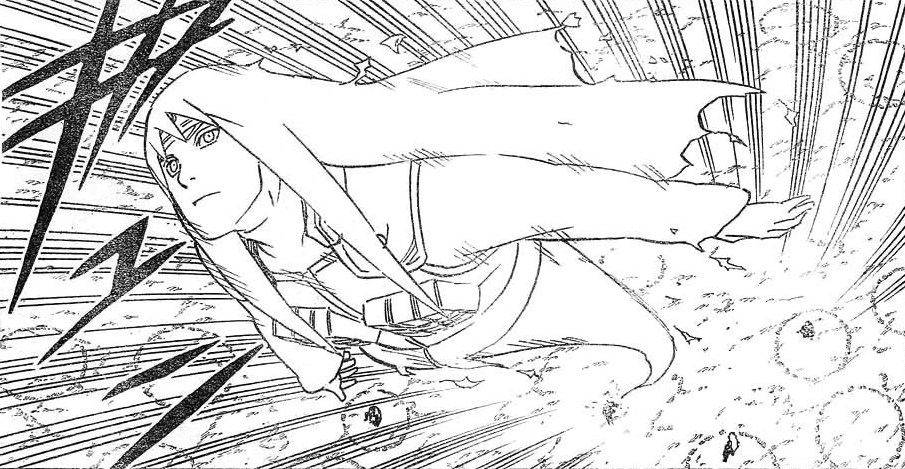 Enciclopédia Naruto: TODOS OS JUTSUS