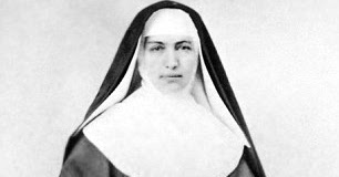 GRAND PRIORY OF GREAT BRITAIN: St Marriane Cope - "Mother of the Outcasts"