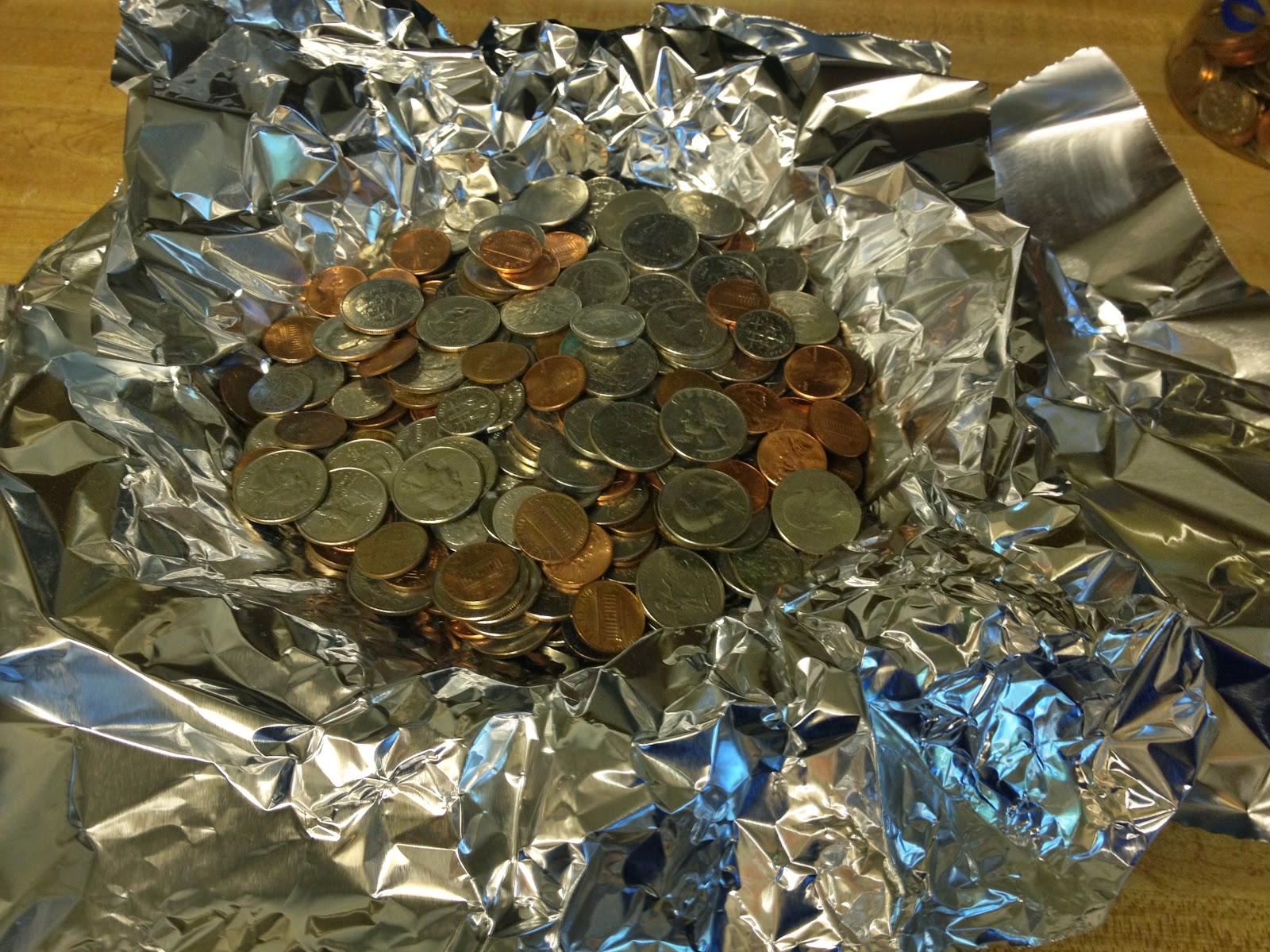 Sunday, dinner for two: Recipe: Single crust pie shell