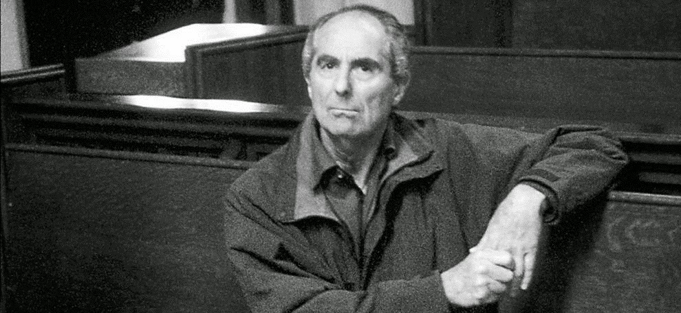 La antigua Biblos: Pastoral americana - Philip Roth