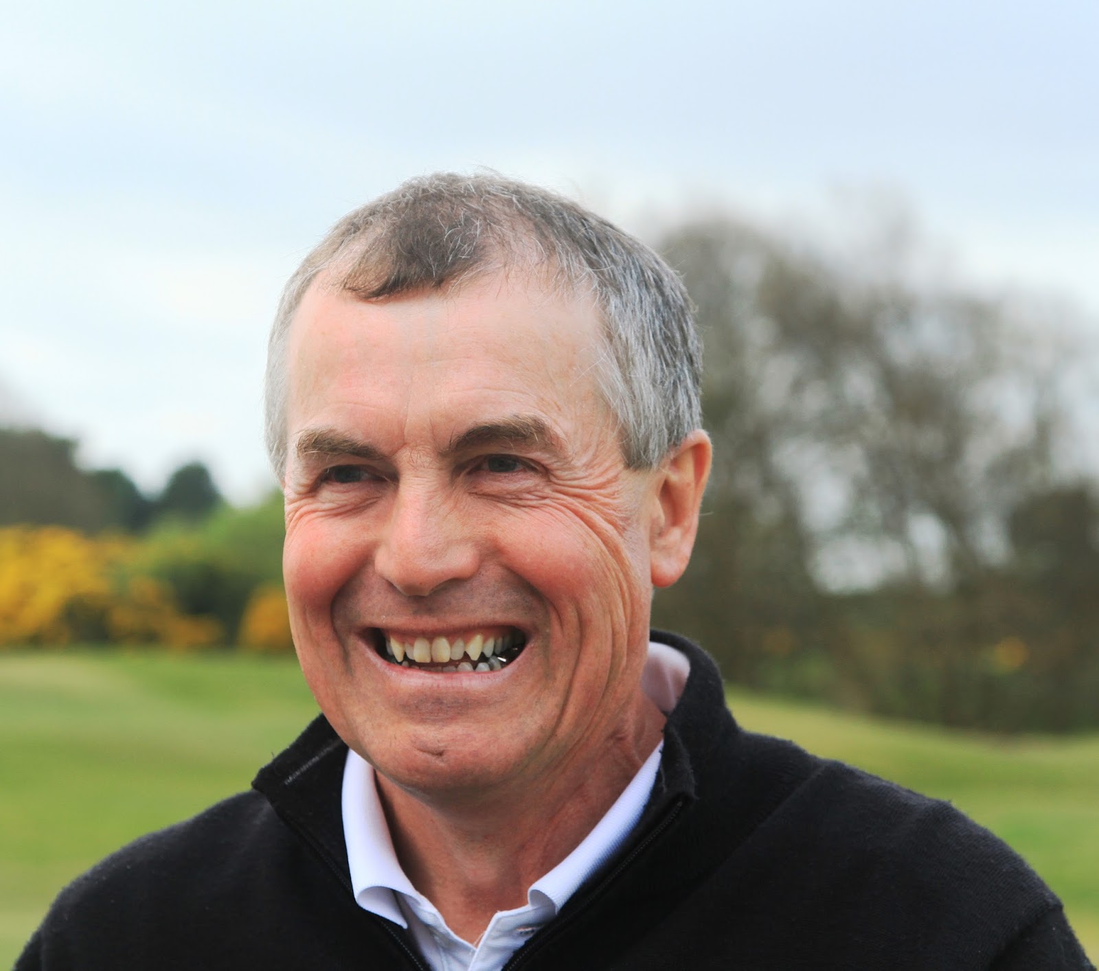 Scottish Golf View - Golf News from Around the World