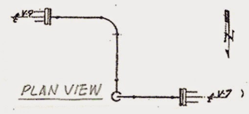 Basic Design for Piping: Isometric Drawings | PIPING GUIDE