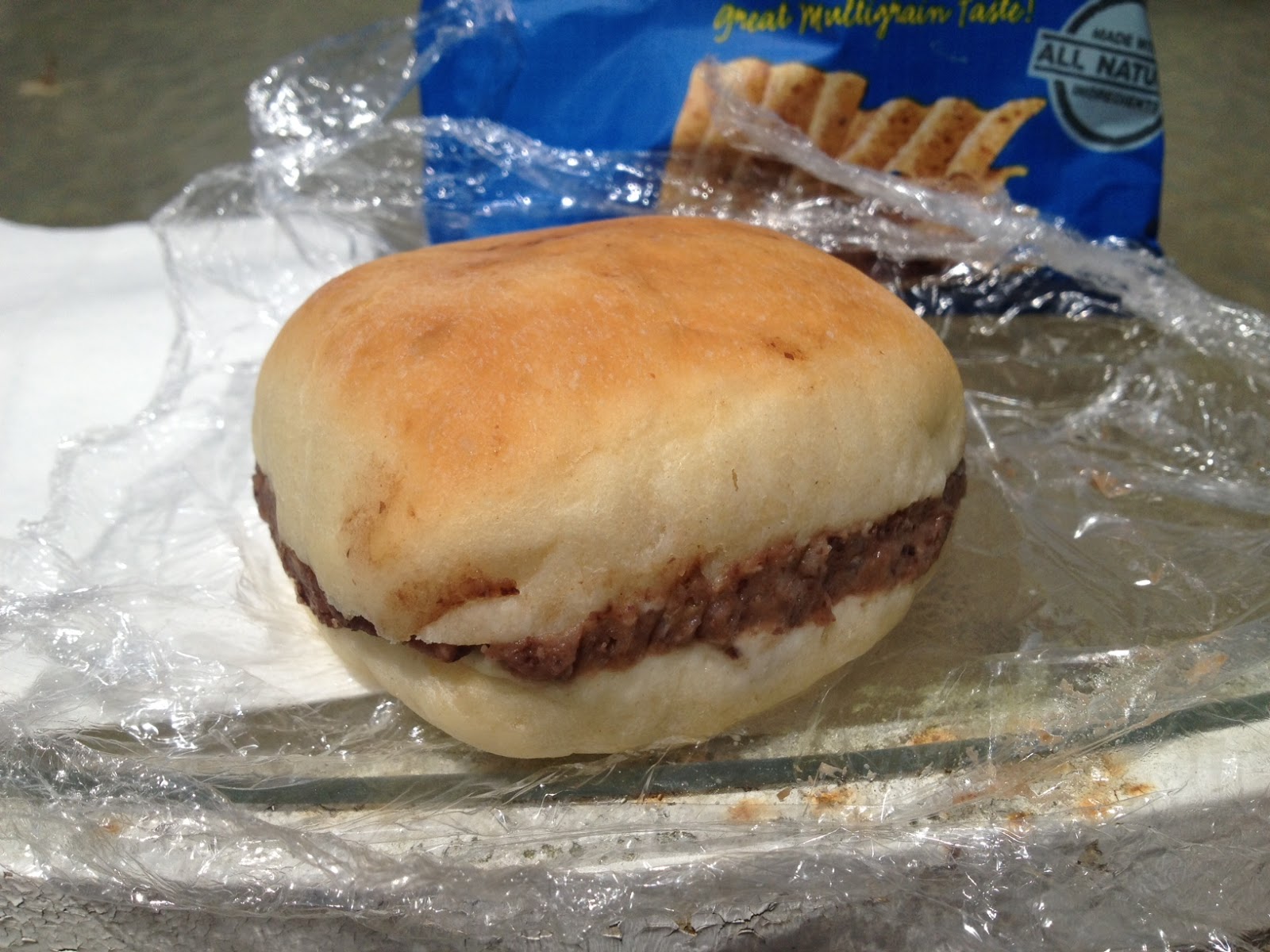 Vegan Crunk: Wellness Weekend Eats