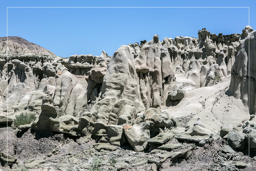 Artifactum ver@bilis Blog: Naturwunder - South Shale Ridge