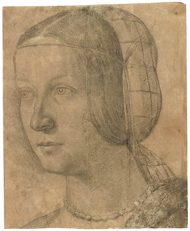 Art Eyewitness: Italian Renaissance Drawing at the Morgan Library and ...