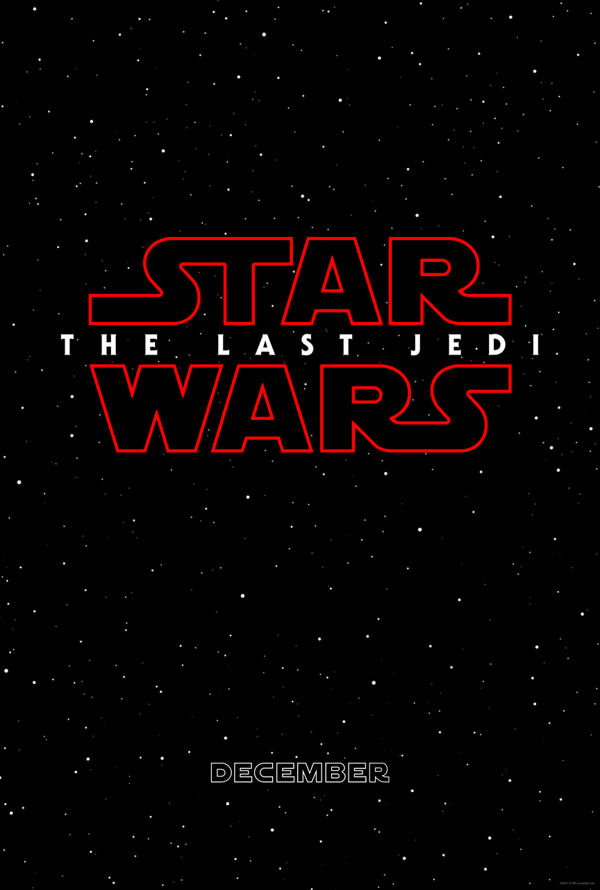 Trailer Talk | Thrilling "Star Wars: The Last Jedi" Teaser Trailer ...