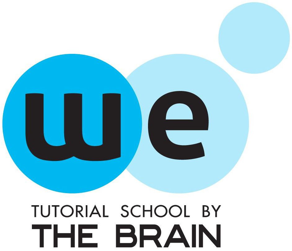 โรงเรียนกวดวิชา WE BY THE BRAIN - Tutor-hit