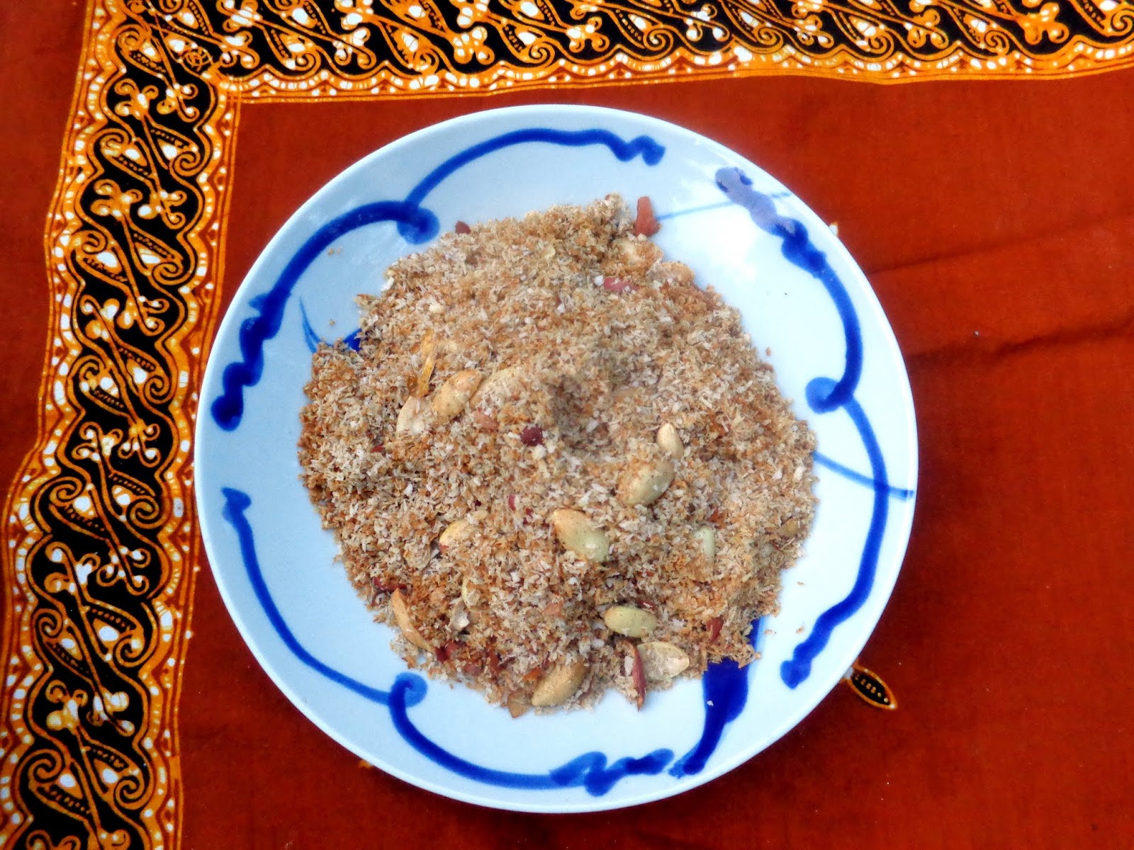 Wat ik gegeten heb: Indische Speklapjes in ketjap-tomatensaus met ...