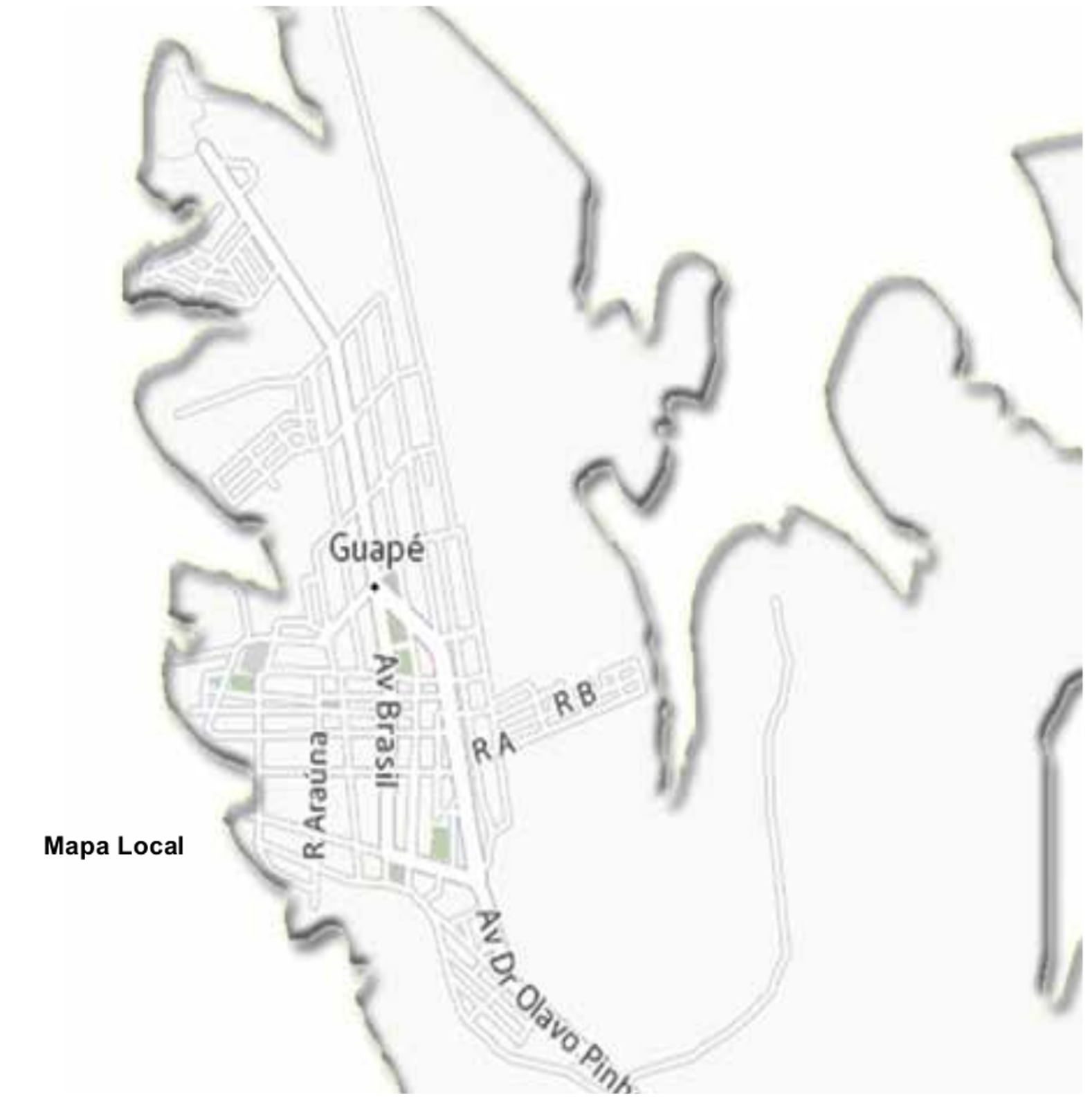 Prefeitura Municipal de Guapé