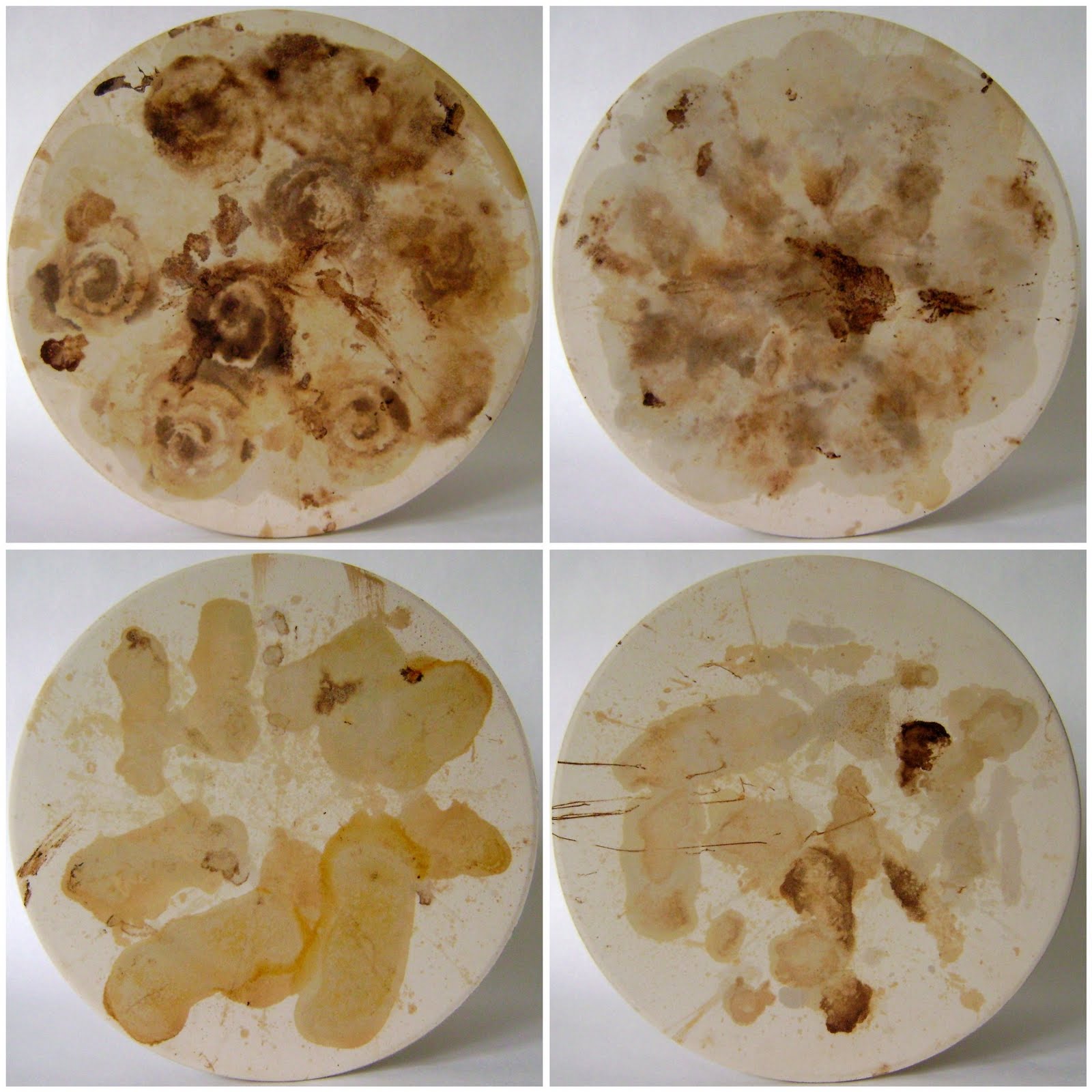 Randal Jones: Writing