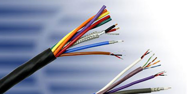 Mengenal Jenis-Jenis Kabel dalam Jaringan beserta Konektornya