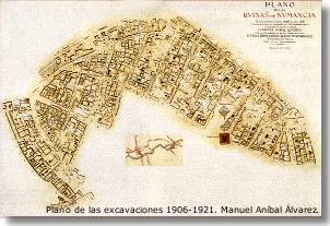 Viajamos en familia: ¡Toda la familia a defender Numancia!