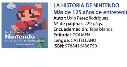 'LA HISTORIA DE NINTENDO', MÁS DE 125 AÑOS DE ENTRETENIMIENTO ...