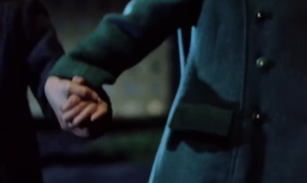 Media Studies: Lynne Ramsay Short Film 'Gasman'