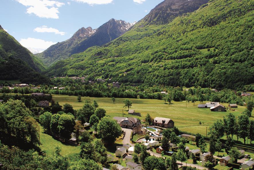 Best French Campsites: National Parks in France (Parcs Nationaux)