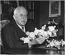 Ese punto azul pálido (Pale Blue Dot): Las macromoléculas de Hermann ...