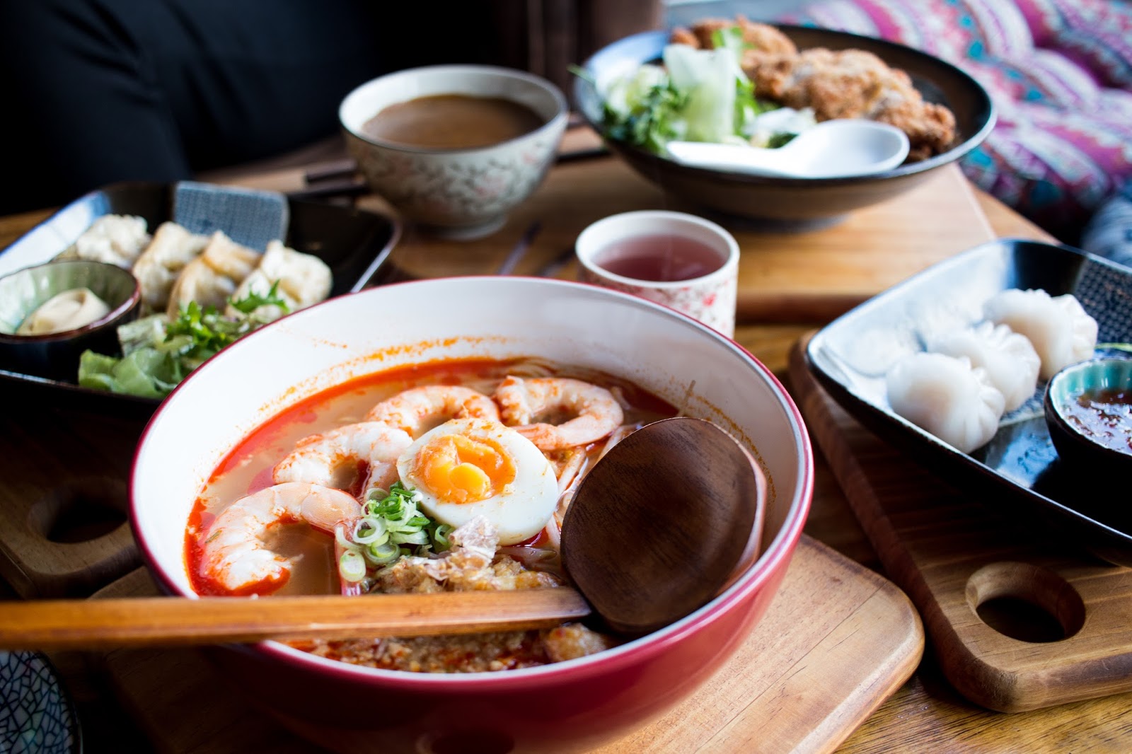 Food: Meet and Treat, Newcastle - Raspberry Kitsch