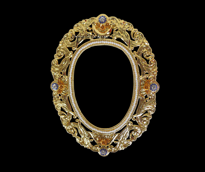 DEVOCIONES DE ESTEPA: EL ROSTRILLO EN LA VIRGEN DE LOS REMEDIOS