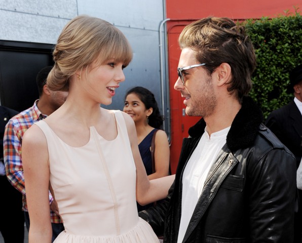 Swiftionary: The Guys