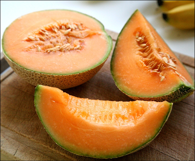 Vida y Salud Natural: Frutas saludables