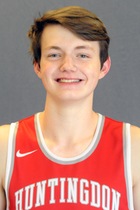 FCI Warriors Basketball: Warrior Alumni