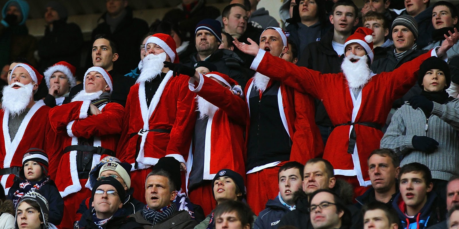 Pronostics Premier League – 18e journée : Les matchs du Boxing Day ...