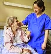 Los cinco correctos de enfermería : Paciente correcto