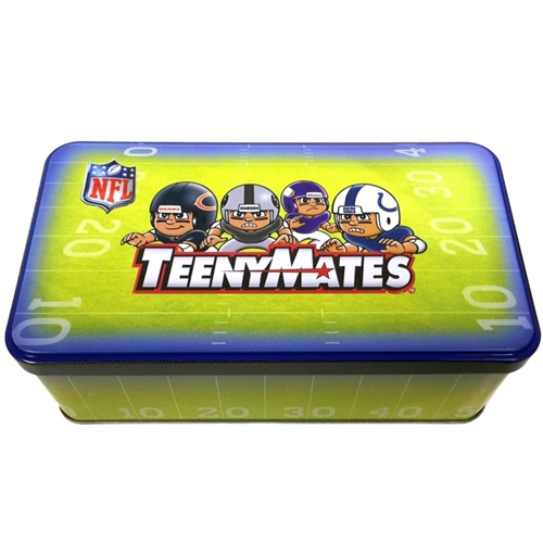 Teeny Mates Gift Set Review - Amy & Aron's