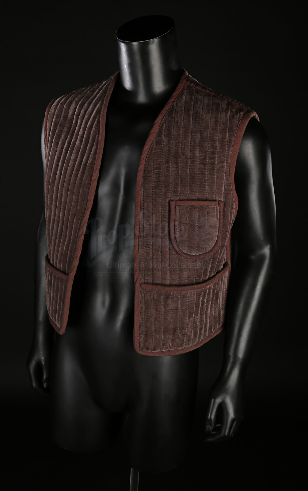 Alien Explorations: Alien Resurrection: Christie's Costume: Coat, waist ...