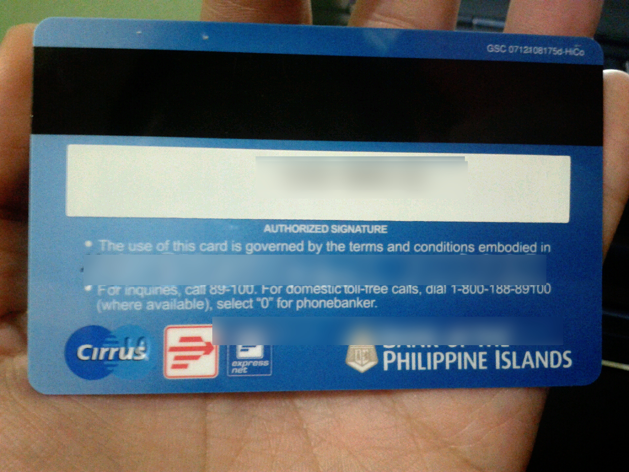 Review: BPI Easy Saver Account - The 92 Liner