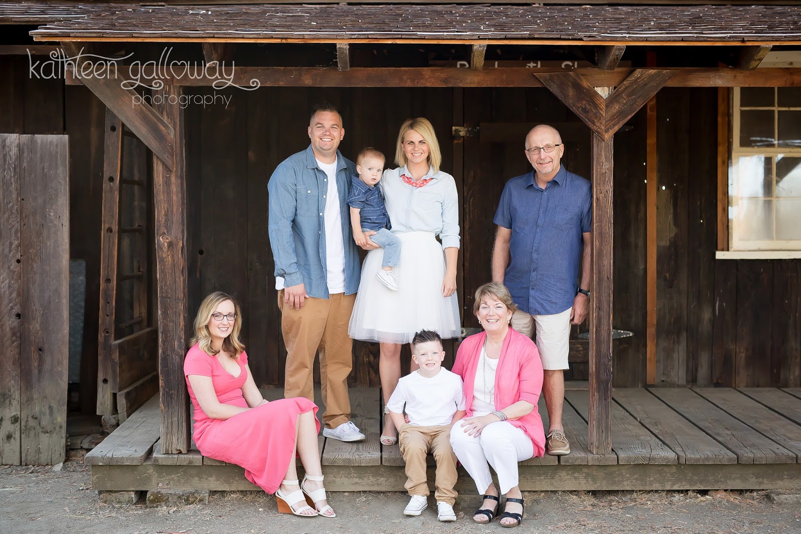 Kathleen Galloway Photography