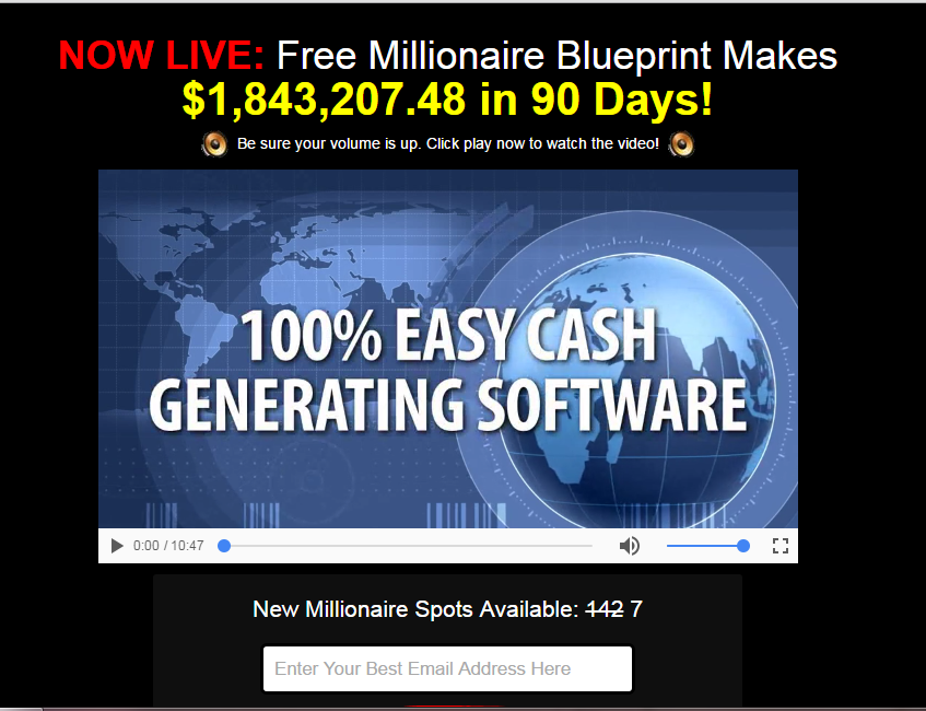 Earn Online Without Investment 2016 Free Money System Millionaire